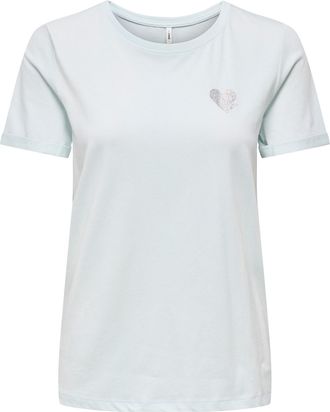 Only T-Shirt ONLKITA