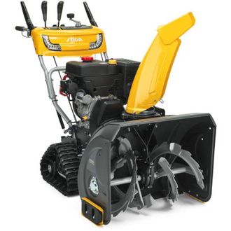 STIGA Sports ST 5266 P TRAC - Benzin-Schneefr&auml;se