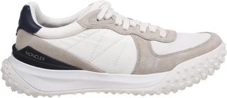 Moncler Baskets basses CityTrek - Homme - Chaussures - Beige - Taille: 42 EU