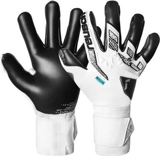 Reusch Herren Handschuhe Attrakt Freegel Gold X