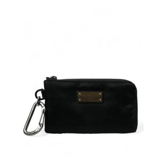 Dolce & Gabbana Pre-owned Stoff handtaschen - - Pre-owned - Damen - Schwarzk - ONE SIZE