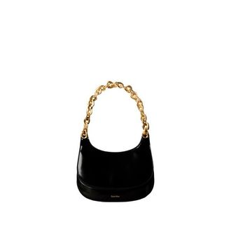 Calvin Klein Sac port&eacute; &eacute;paule bandouli&egrave;re cha&icirc;ne