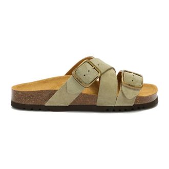Scholl Damen, Schuhe, Gr&uuml;n, 37 EUGr&ouml;&szlig;e