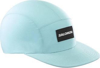 Salomon Herren M&uuml;tze CAP BONATTI WP FIVE P CAP ARONA