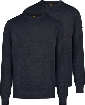 Redmond Pullover Basic