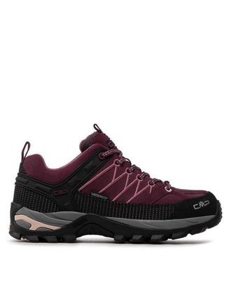 F.lli Campagnolo Trekkingschuhe Rigel Low Wmn Trekking Wp 3Q13246 Violett