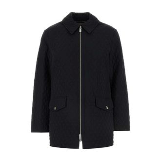 Burberry Damen, Jacken, Schwarzk, XSGr&ouml;&szlig;e