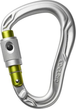 Edelrid HMS Bullet PermaLock - Karabiner