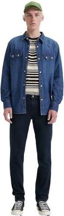 Levi's 511 Slim Jeans Homme, Master of None, 38W / 32L