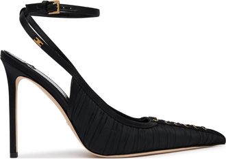 Elisabetta Franchi High Heels Elisabetta Franchi SA-46L-67E2-V620 Schwarz