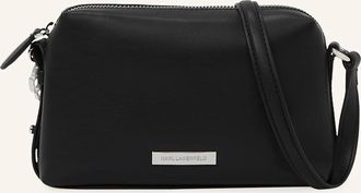 Karl Lagerfeld Umh&auml;ngetasche schwarz