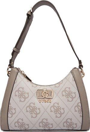 Guess Handtasche Guess Karnilla HWOS99 01180 Beige