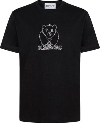 Iceberg TOPS - T-shirts auf YOOX.COM