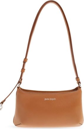 Palm Angels Femme, Sacs, Brun, Taille: ONE Size Giorgina Bag