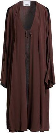 Erika Cavallini Semi Couture MANTEAUX - Manteaux longs et trenchs sur YOOX.COM