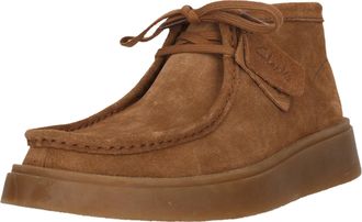 Clarks Mokassins Torview High