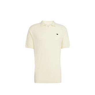 adidas Polo manches courtes en coton