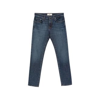 PT01 Pt01, Herren, Jeans, Blau, W36Gr&ouml;&szlig;e