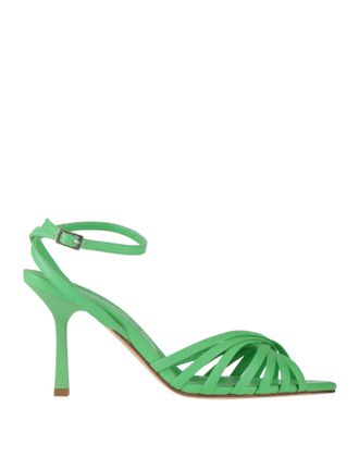 Gis&egrave;l moir&egrave; SCHUHE - Sandalen auf YOOX.COM