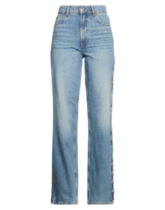 Maje HOSEN & R&Ouml;CKE - Jeanshosen auf YOOX.COM