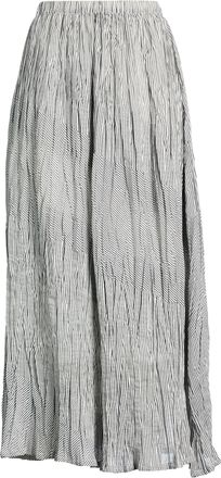 Zucca HOSEN & R&Ouml;CKE - Maxi-R&ouml;cke auf YOOX.COM