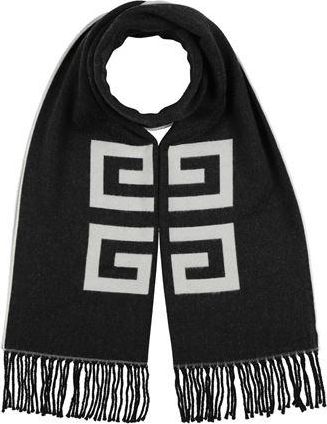 Givenchy ACCESSOIRES - &Eacute;charpes sur YOOX.COM
