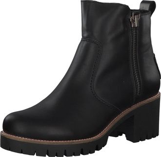 Panama Jack Damenstiefel, Pauline Igloo Trav B1, Schwarz, 41 EU