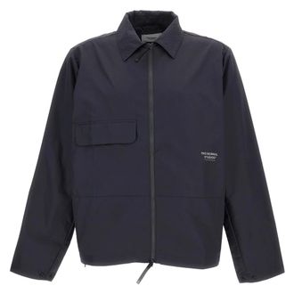 Pas Normal Studios Off-Race Utility Jacket - - Jackets - Herren - Grau - XL