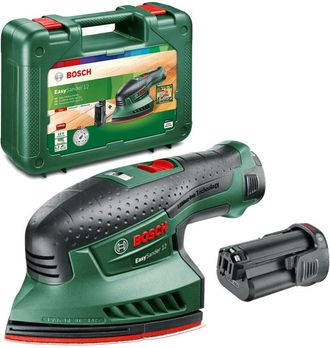Bosch EasySander 12 Bosch Schleifmaschine - 060397690A