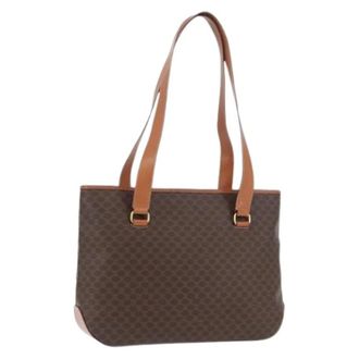 Celine Damen, Pre-Owned, Braun, ONE SIZEGr&ouml;&szlig;e