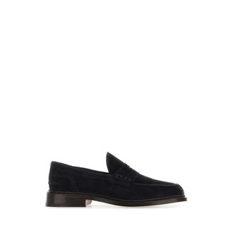 Trickers Herren, Schuhe, Blau, 40 EUGr&ouml;&szlig;e