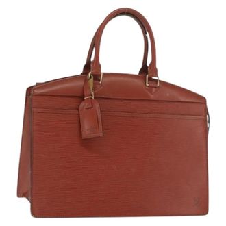 Louis Vuitton Pre-owned Handbag - - Pre-owned - Damen - Braun - ONE SIZE