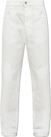 Marni Jean droit - Homme - Jeans - Beige - Taille: W31
