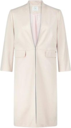 Betty & Co Damen, Jacken, Beige, XLGr&ouml;&szlig;e