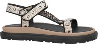 Dior SCHUHE - Sandalen auf YOOX.COM