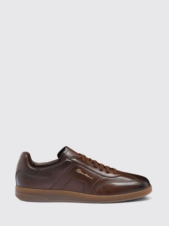 Santoni Sneakers SANTONI Herren Farbe Dark