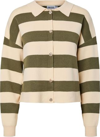Pieces Strickjacke PCJassy