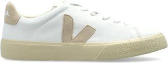 Veja Femme, Chaussures, Blanc, Taille: 38 EU Baskets