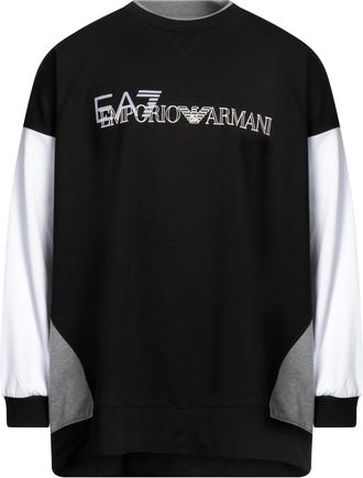 Emporio Armani TOPS - Sweatshirts auf YOOX.COM