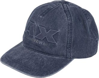 A|X Armani Exchange ACCESSOIRES - M&uuml;tzen & H&uuml;te auf YOOX.COM