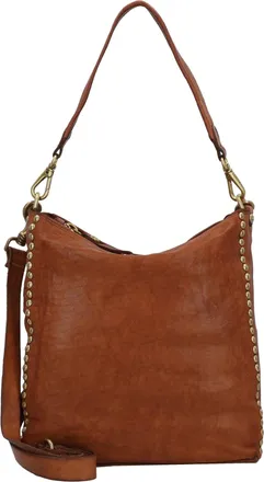Campomaggi Schultertasche Lisa