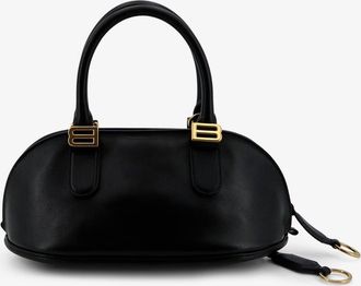 Balenciaga Bowling Bolero leather handbag - BALENCIAGA - gender_Woman