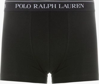 Polo Ralph Lauren Lot de 3 boxers en coton