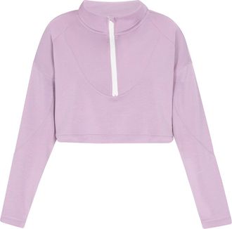 Mymo Sweatshirt Fashion Look