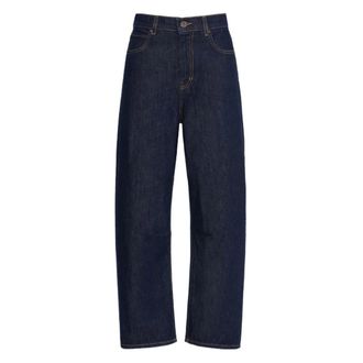 Max Mara Damen, Jeans, Blau, MGr&ouml;&szlig;e