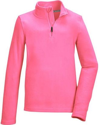 Killtec Kinder Shirt KSW 188 GRLS FLC SHRT
