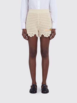 Chlo&eacute; Short Femme couleur Blanc