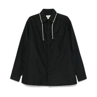 Mordecai Mordecai, Herren, Shirts, Schwarzk, SGr&ouml;&szlig;e