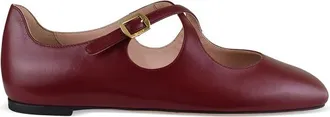 Bally BALLYRINA Ballerinas Bordeaux Bordeaux