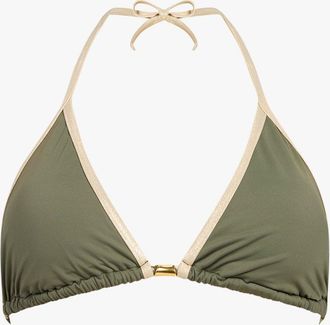 Grain De Sable Haut de maillot de bain bords brillants